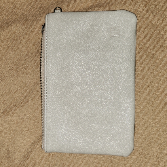 HButler | Bags | Hbutler Mightypurse Light Beige Color | Poshmark